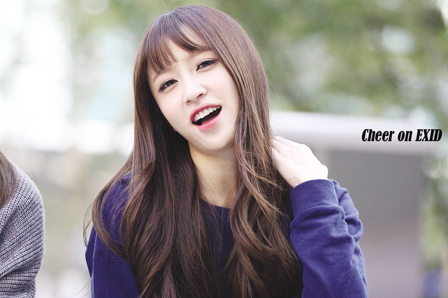 hani电脑壁纸-千图网