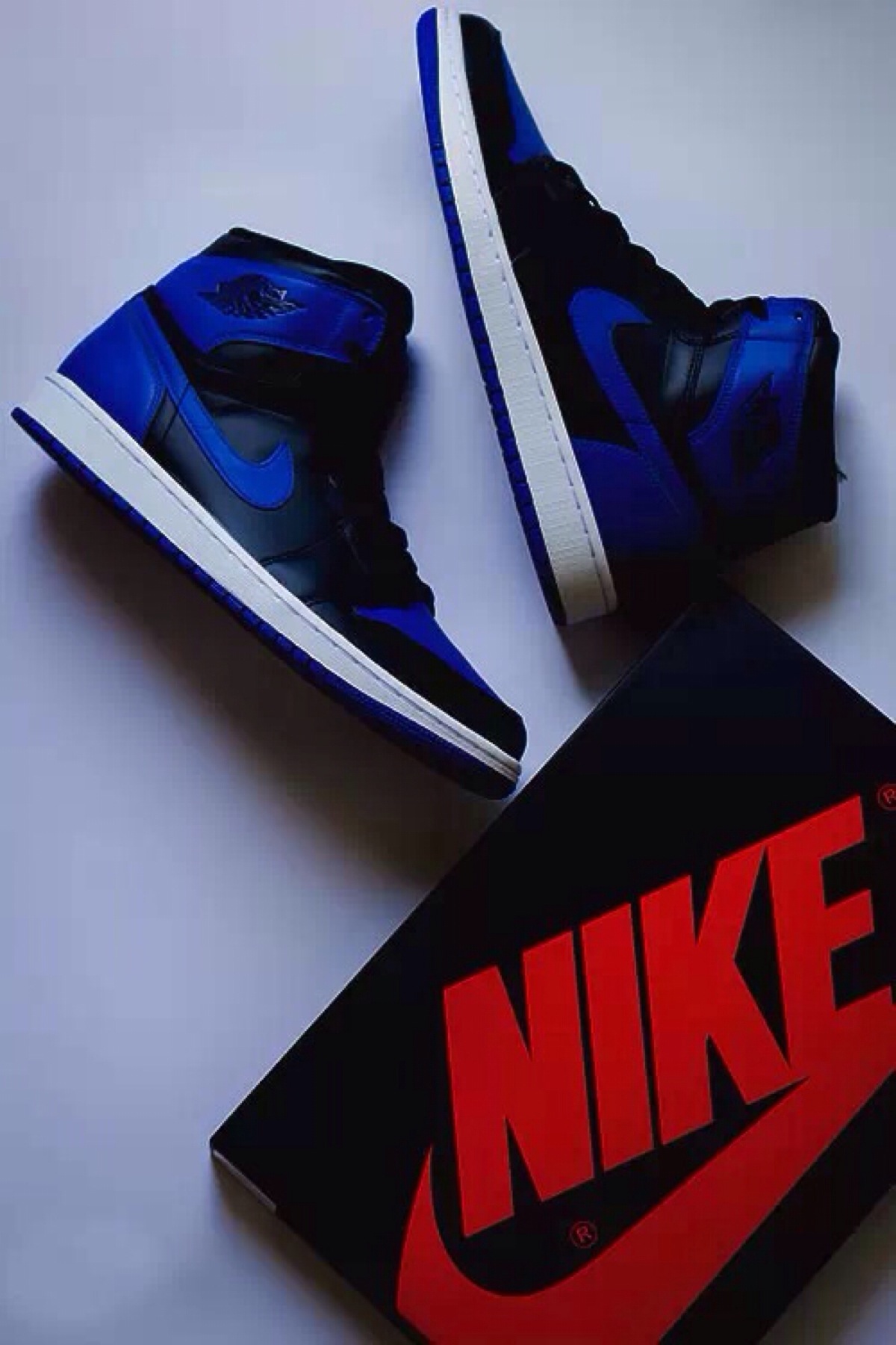 aj1图片高清背景图片-千图网