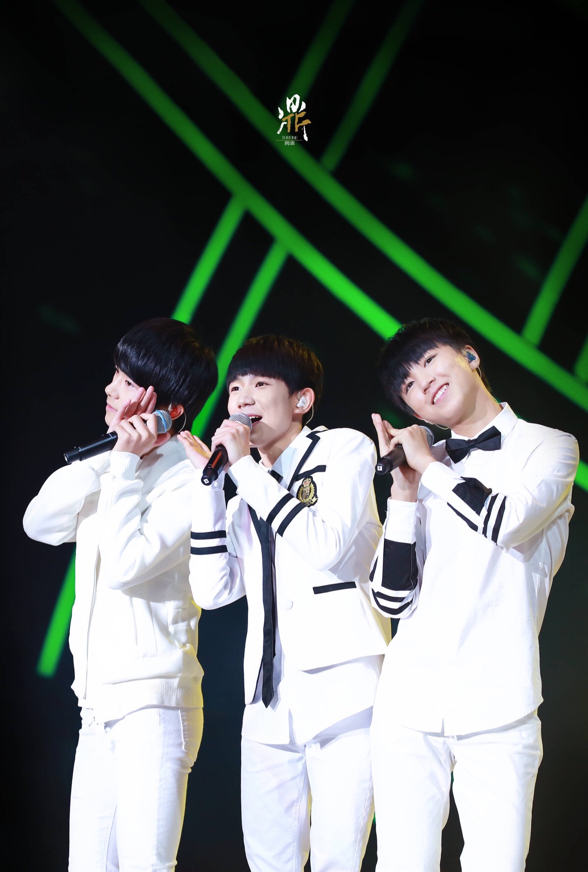 tfboys2020演唱会-千图网