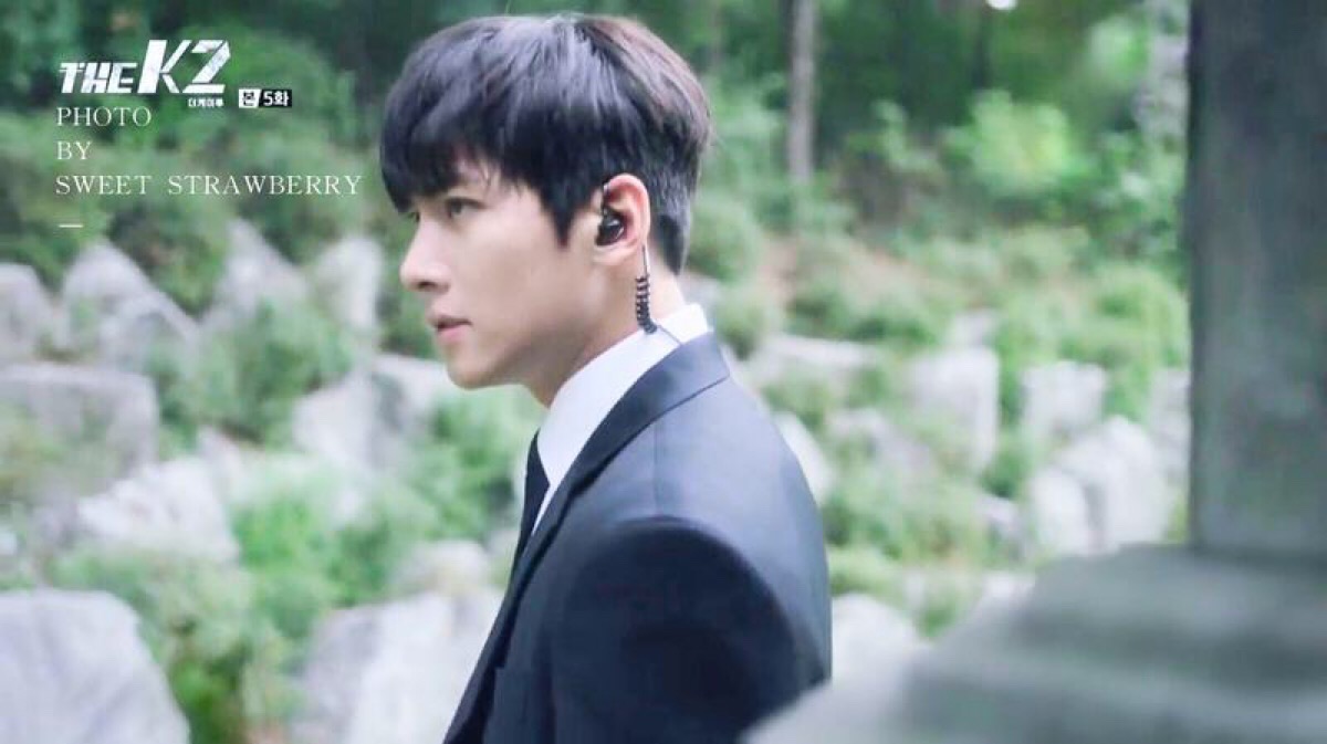 thek2高清壁纸-千图网