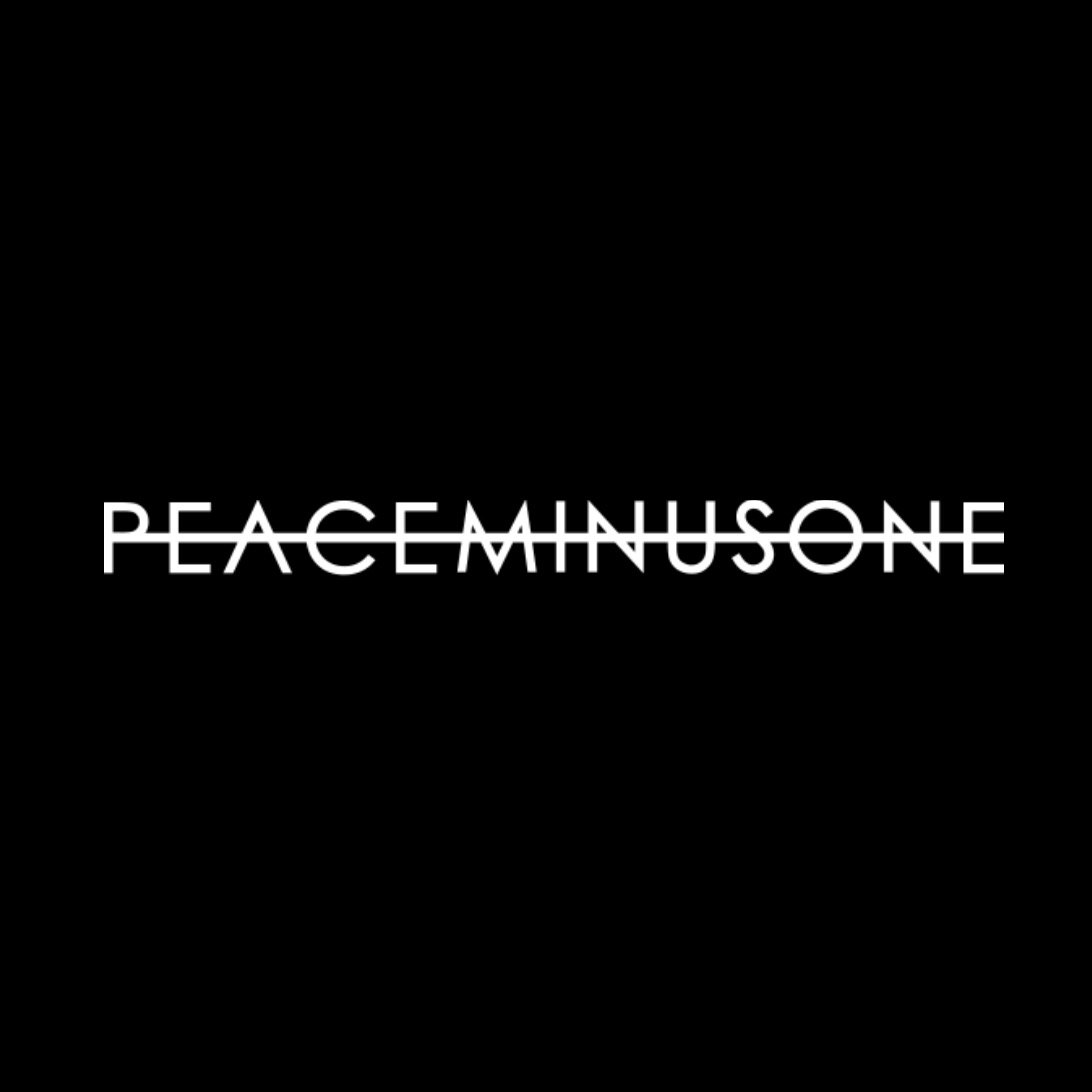 peaceminusone高清壁纸-千图网