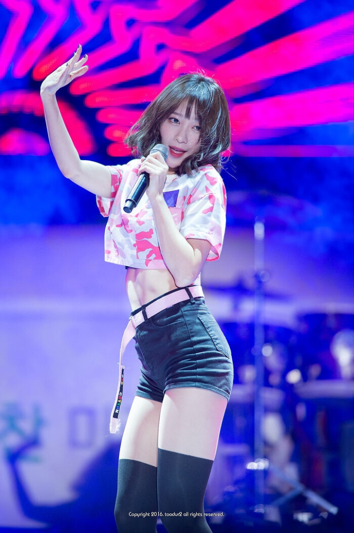 exid演唱会-千图网