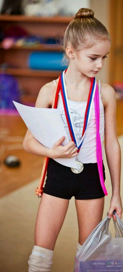 martakrylova街拍-千图网