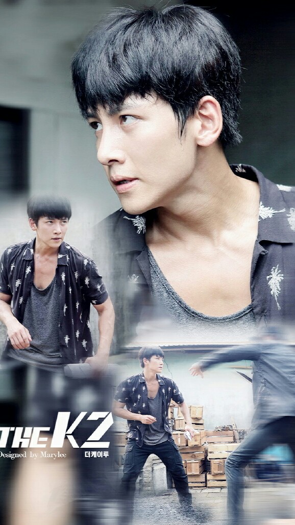 thek2手机壁纸-千图网