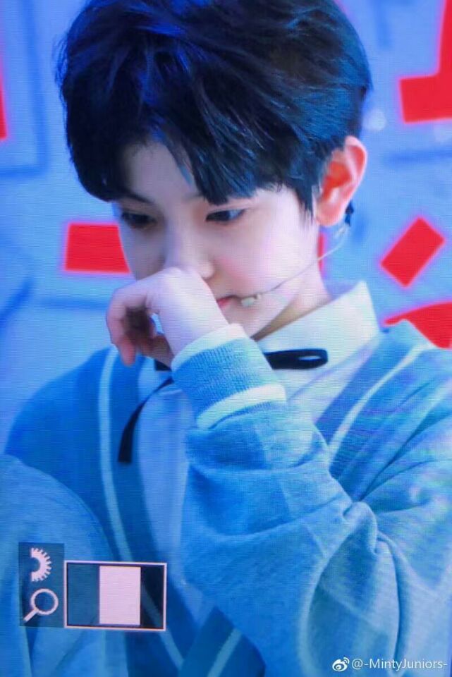 yhboys张铭浩事件-千图网