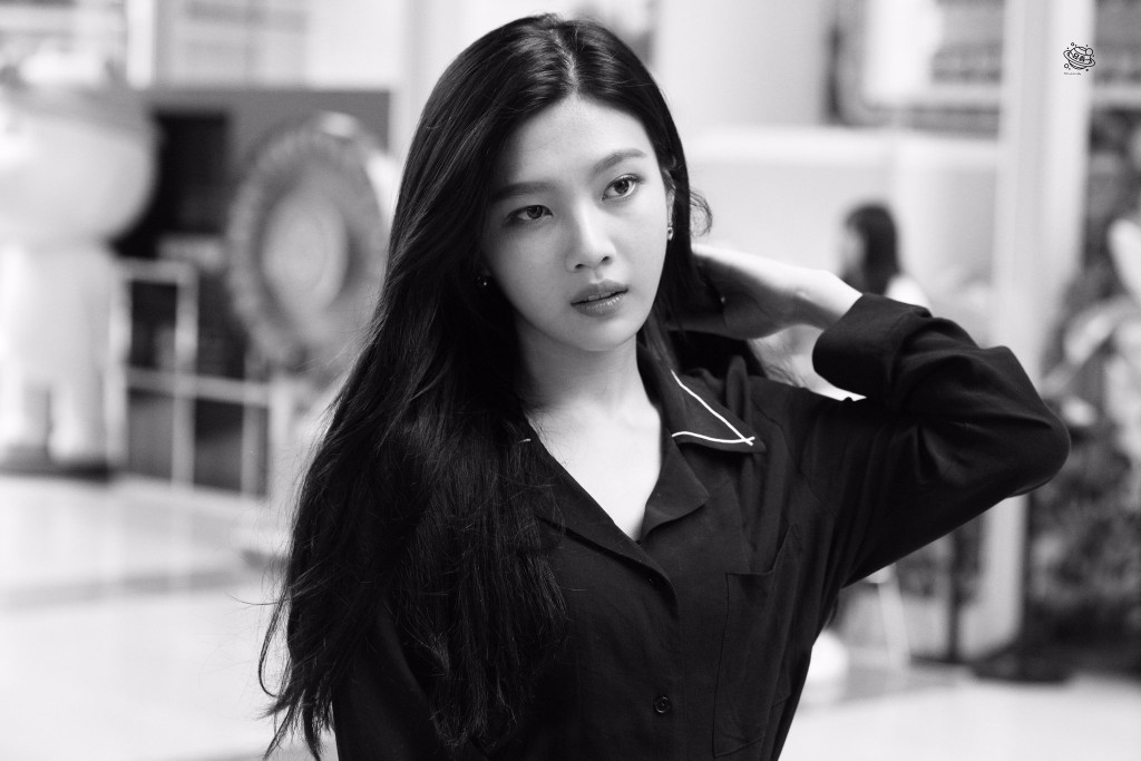 joy朴秀荣壁纸-千图网