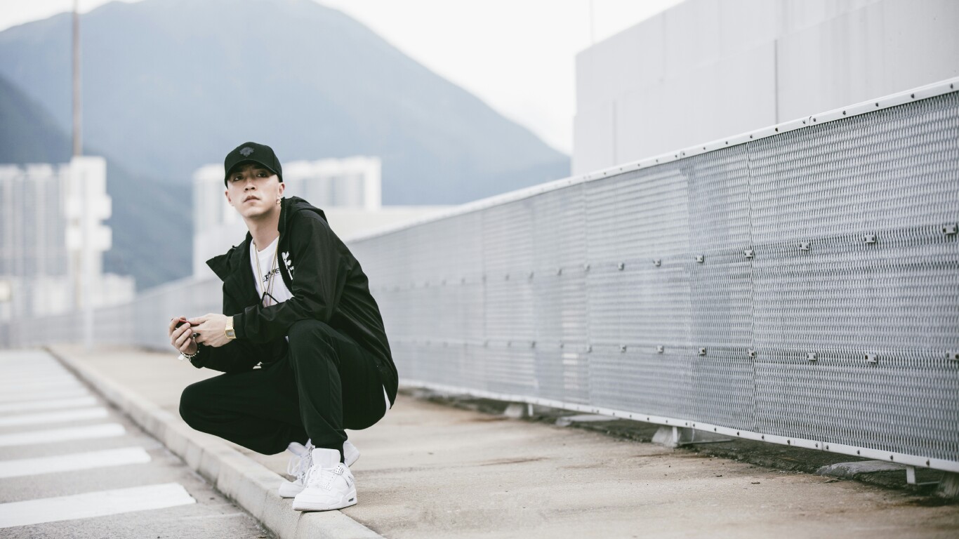 jonyj高清电脑壁纸-千图网