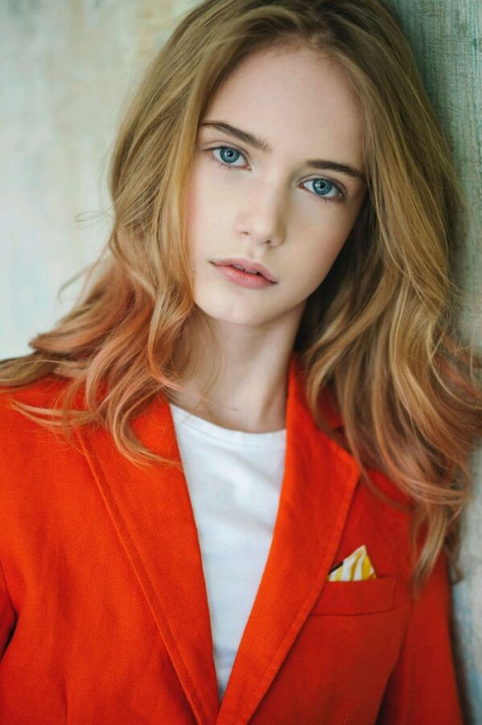 martakrylova街拍-千图网