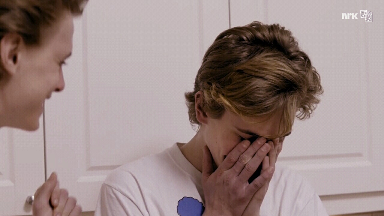 skam挪威第三季壁纸-千图网