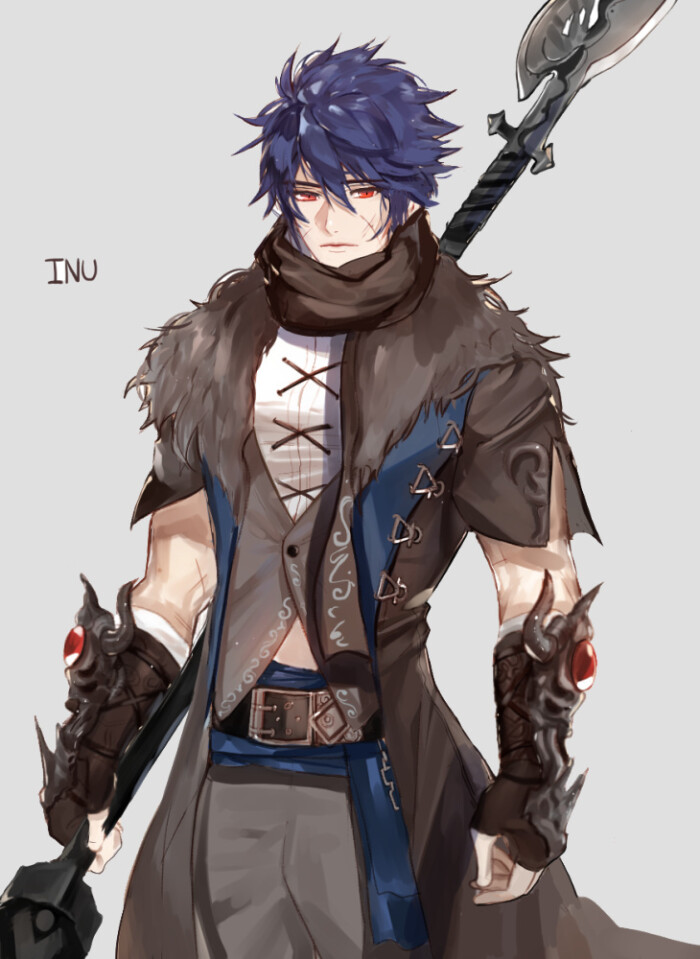 p站图片dnf-千图网