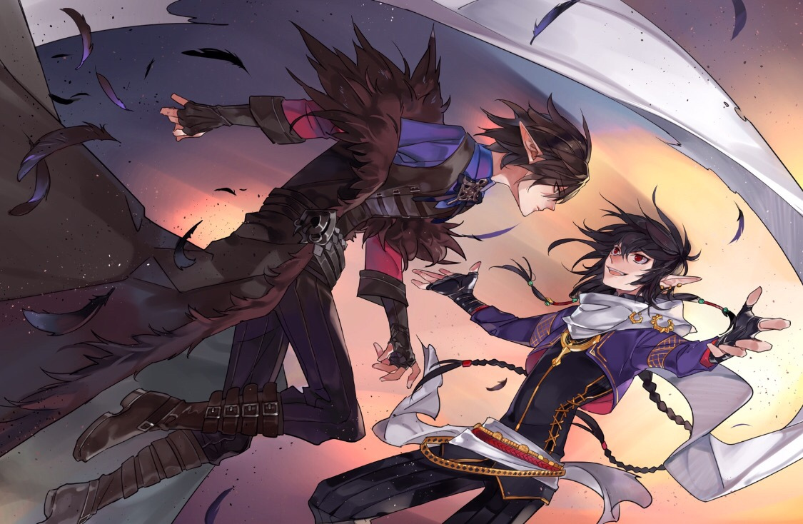 p站图片dnf-千图网