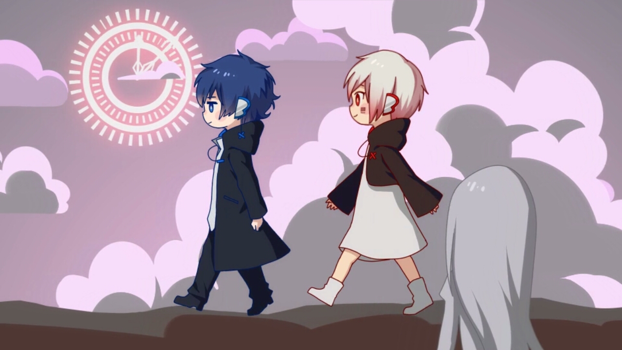 mafumafu动漫图片壁纸-千图网