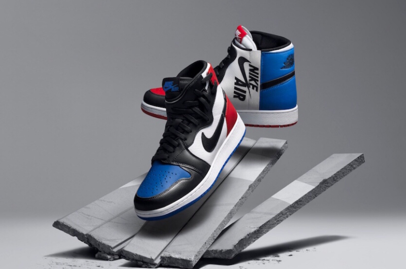 aj1图片壁纸-千图网