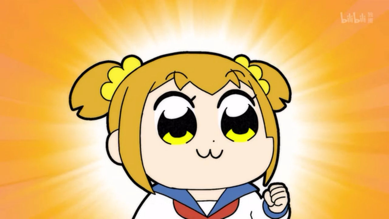 pop子与pipi美壁纸-千图网