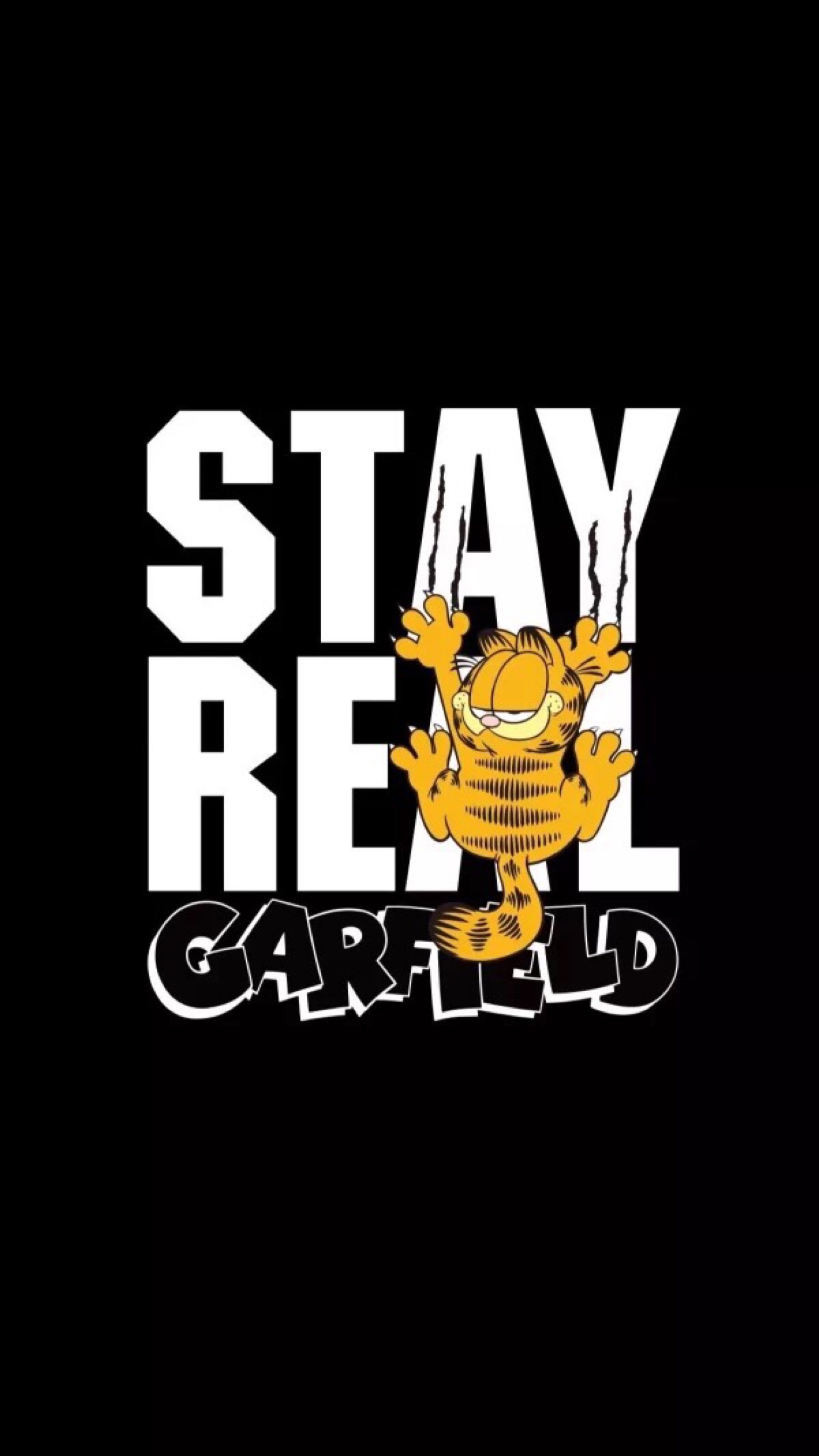 stayreal高清壁纸-千图网