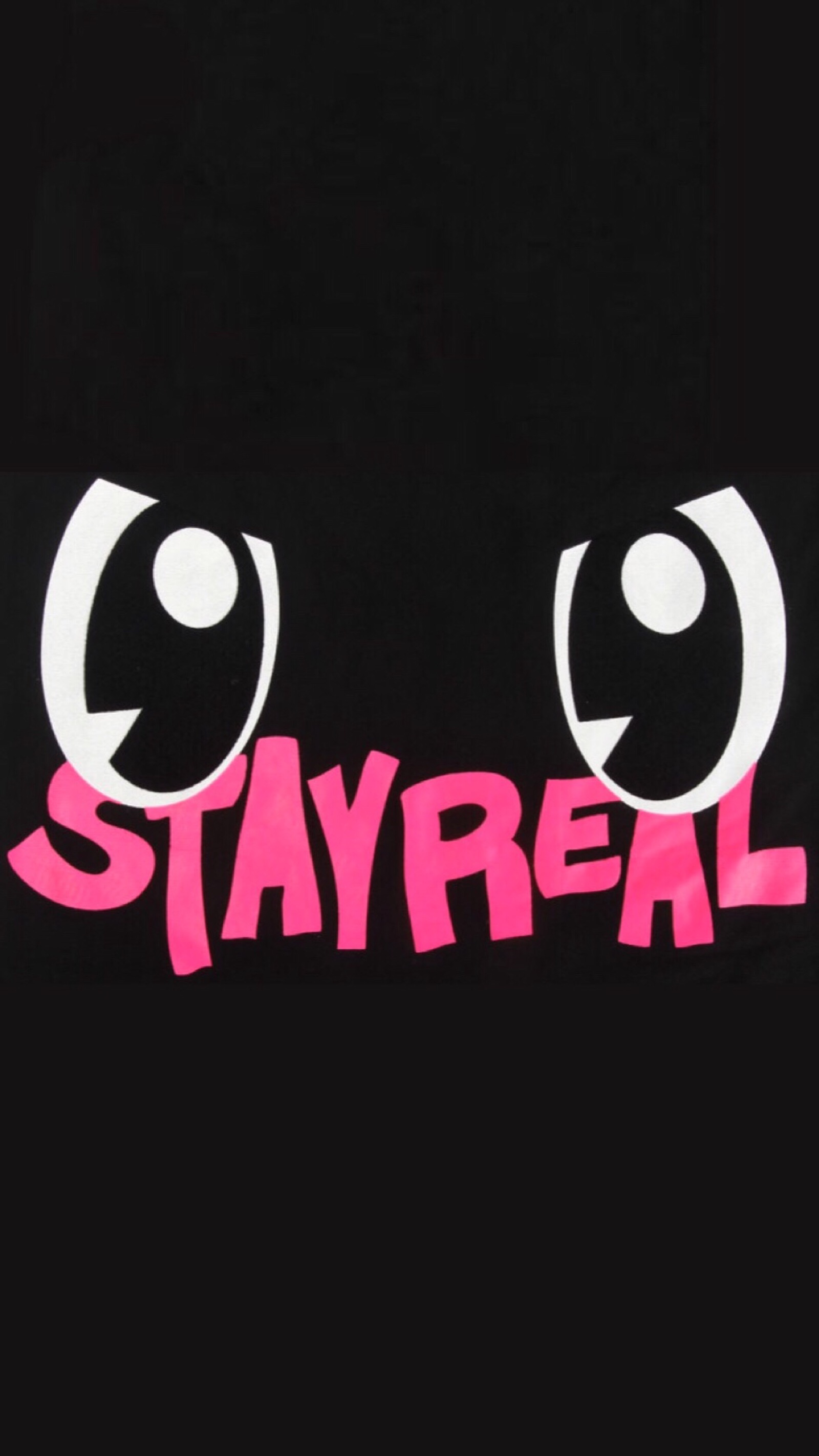 stayreal壁纸-千图网