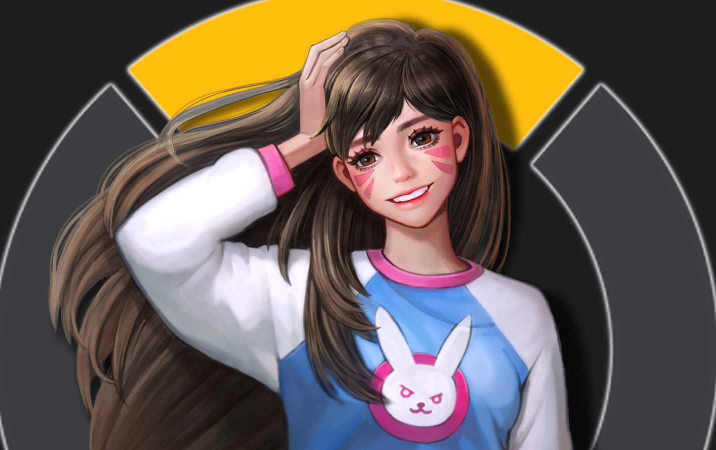 dva高清壁纸-千图网