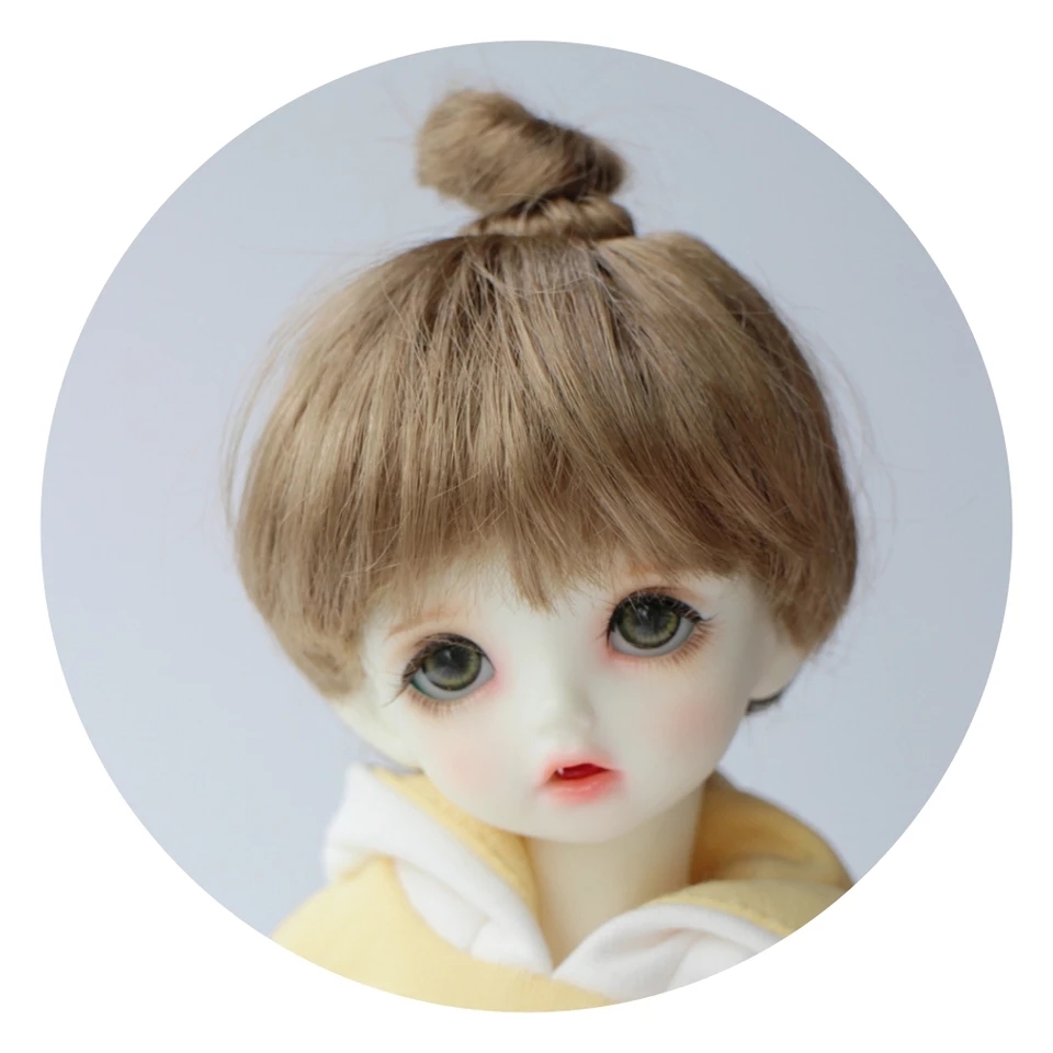 bjd娃娃头像男-千图网