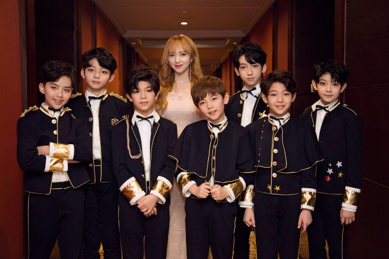 yhboys壁纸-千图网