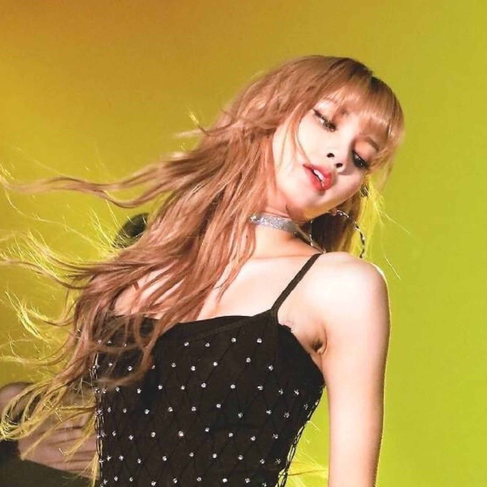 blackpinklisa图片-千图网