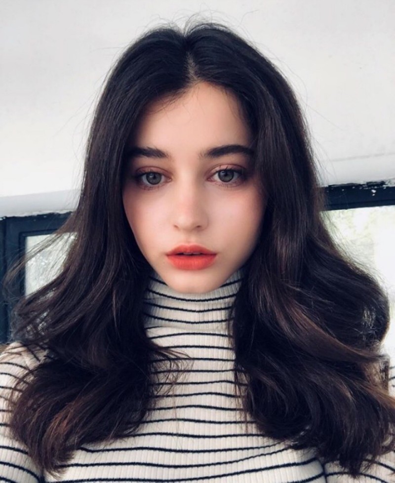 nastia小仙女照片-千图网