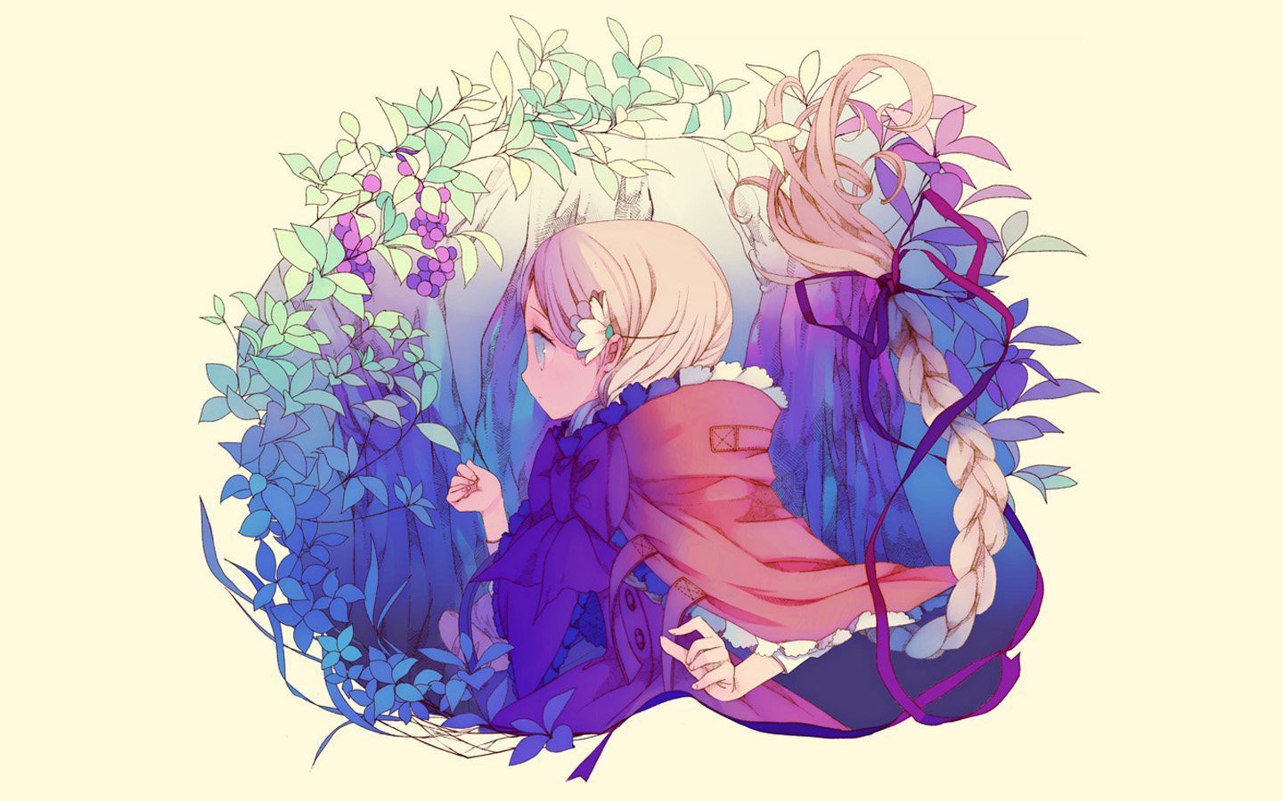 桌面－堆糖，美好生活研究所