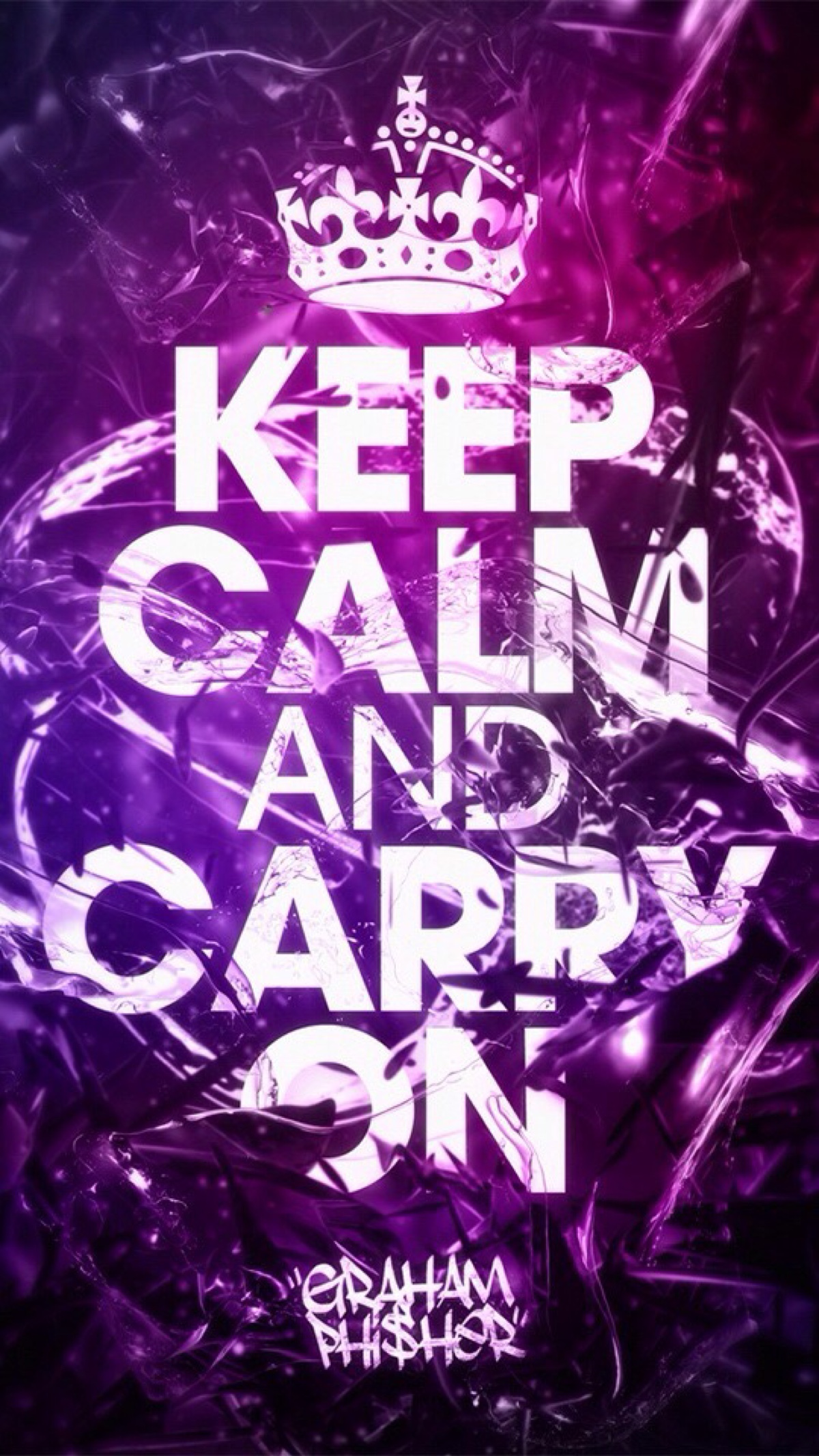 keepcalm高清壁纸-千图网