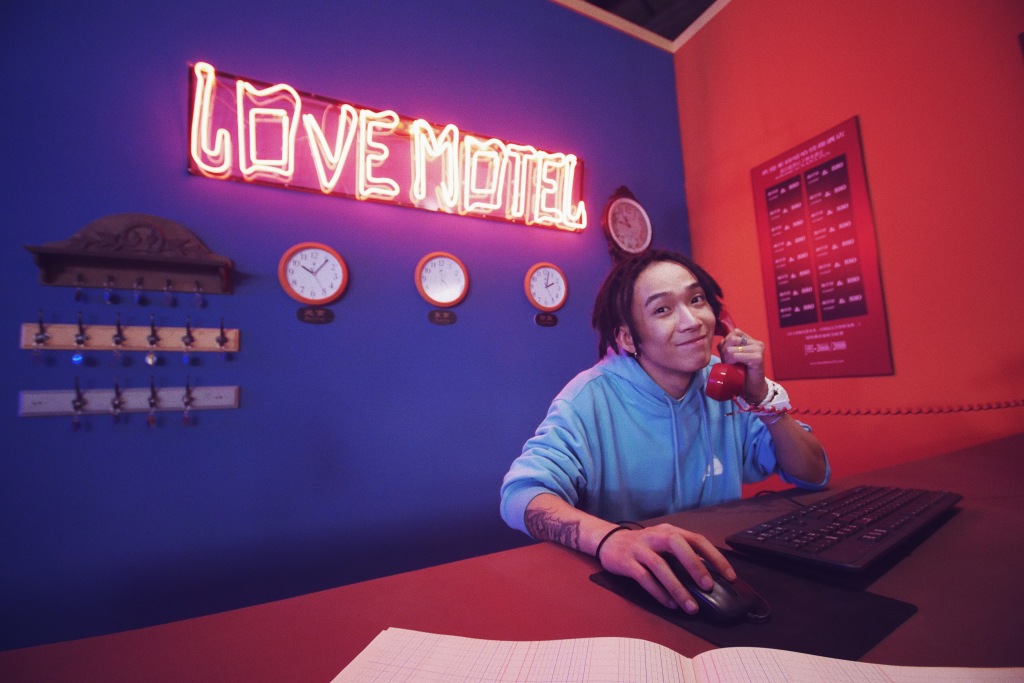 tizzyt高清图片壁纸-千图网