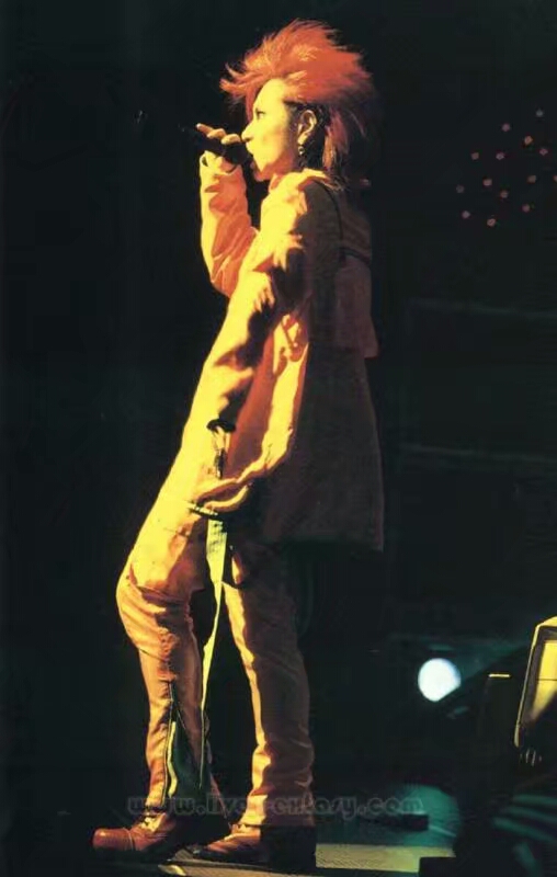 hide高清壁纸-千图网