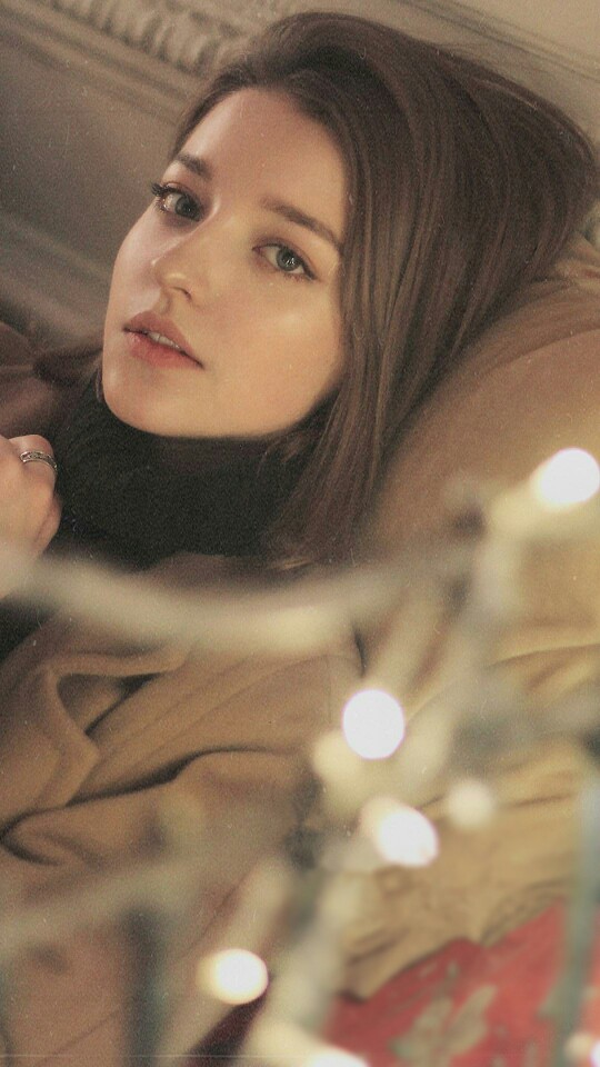 danilova高清壁纸-千图网