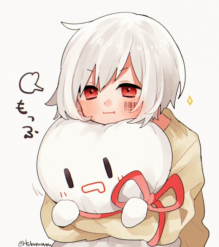 mafumafu高清图片-千图网